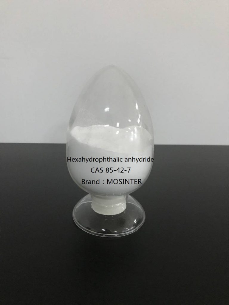 Hexahydrophthalic anhydride HHPA CAS 85-42-7 – Chemicals supplier from ...